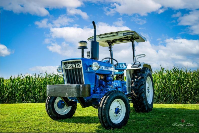 FarmTracUS - FarmTrac | Ford | Massey Ferguson | Implements - Making ...