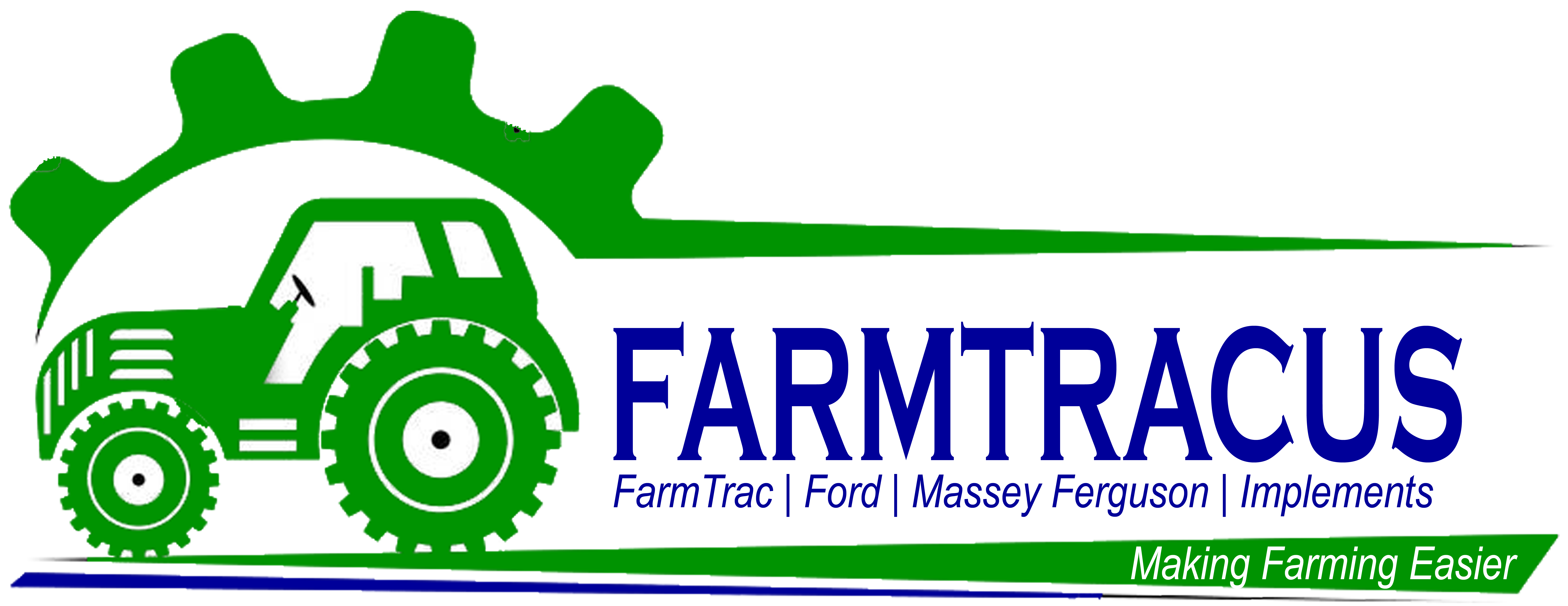 ROD ASSY HINGE FarmTracUS FarmTrac Ford Massey Ferguson