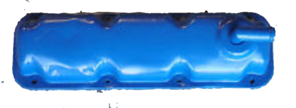 COVER VALVE ROCKER ARM – FarmTracUS – FarmTrac | Ford | Massey Ferguson ...