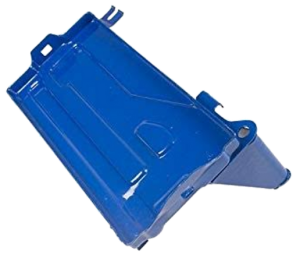 TRAY ASSY.BATTERY – FarmTracUS – FarmTrac | Ford | Massey Ferguson ...